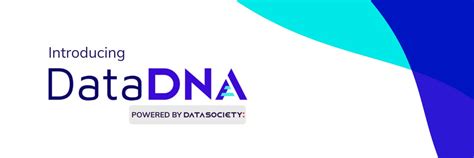 Data Society On Linkedin Datadna A Data Maturity Assessment Tool