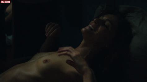 Ariane Labed Nude Pics Page 1