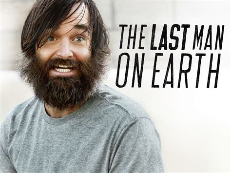Prime Video The Last Man On Earth Season 1