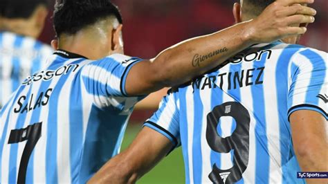 Racing Vs Talleres Re Por Copa Argentina A Qué Hora Juegan