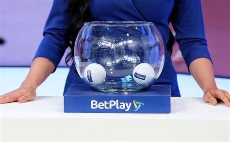 Oficial Así Quedaron Los Cuadrangulares De La Liga Betplay 2023 2