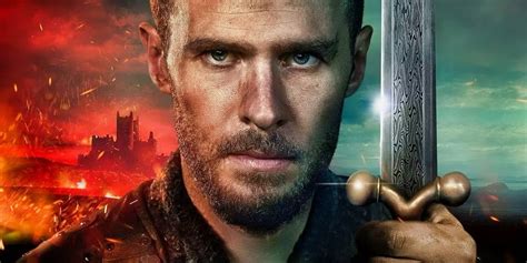 Potencial Competidora De Juego De Tronos La Serie Rey De Invierno