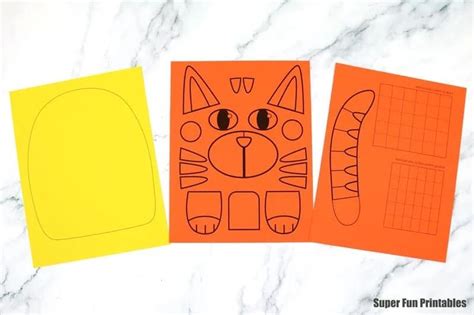 Best 13 Pattern Cat 3d Art Project Artofit