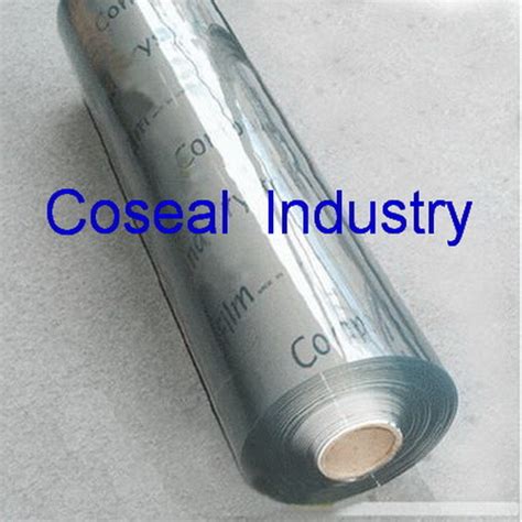Transparent Clear Soft PVC Plastic Sheet China PVC Sheet And Flexible Sheet