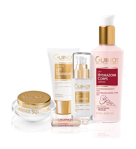 GUINOT Exklusiv - Selbstständig und erfolgreich mit GUINOT