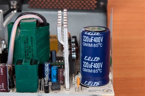 Обзор блока питания Deepcool DN500 мощностью 500 Вт