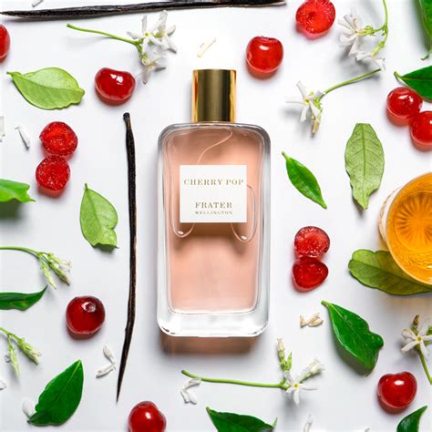 Frater Perfumes Cherry Pop