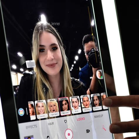 How Will Ai Impact The Beauty Industry Makeup Analysis