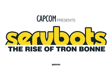 Megaman Legends Minions Parody By Efextex On Deviantart