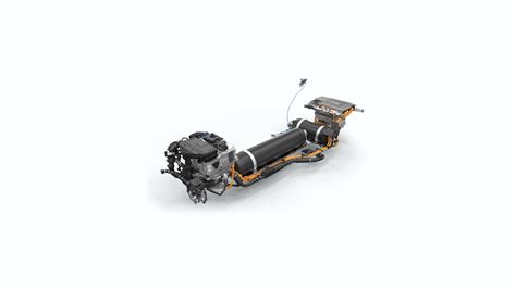 Bmw Starts Making Fuel Cells For The Ix5 Hydrogen In Munich Autoevolution