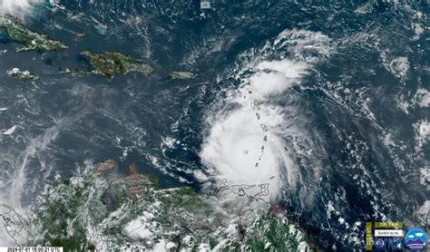 Los huracanes más devastadores que han golpeado a América Latina y el