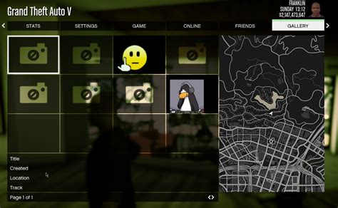 Pictures Corrupt When Overwritten · Issue 19 · Sydevteamgta5view · Github