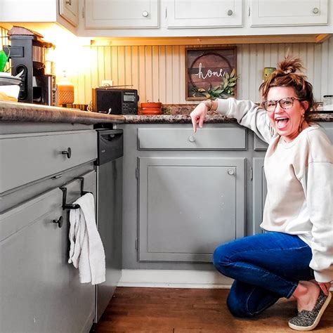 How To Organize Under The Sink