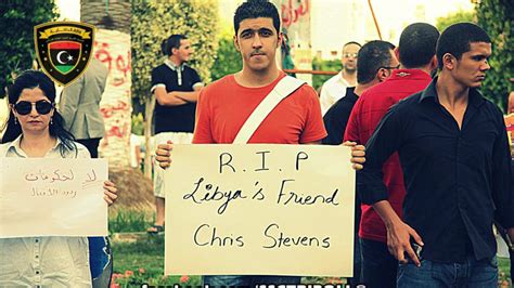 Protests Against Libyan Embassy Attacks Photos
