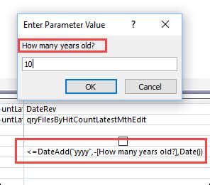 Access Query Date Criteria Examples Debra D S Blog
