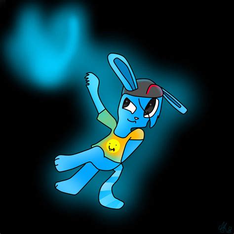 Chimi Art Trade By Cupida On Deviantart