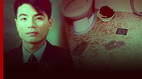 엠빅뉴스 경찰을 꿈꿨던 유영철은 어떻게 살인중독이 되었나 스스로에게 취한 악마 거긴 내가 너희들의 삶과 죽음을 결정하는 문턱이야