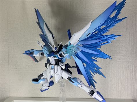 雪花ラミィ専用デスティニー皐月さんのガンプラ作品GUNSTAガンスタ
