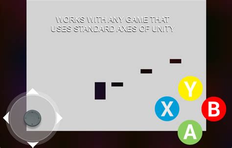 Virtual Plug And Play Joystick