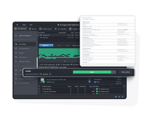 Auslogics Ssd Optimizer Free 2 0 System Optimizers