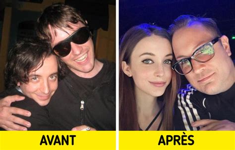 15 Personnes qui ont changé de sexe et sont devenues encore plus