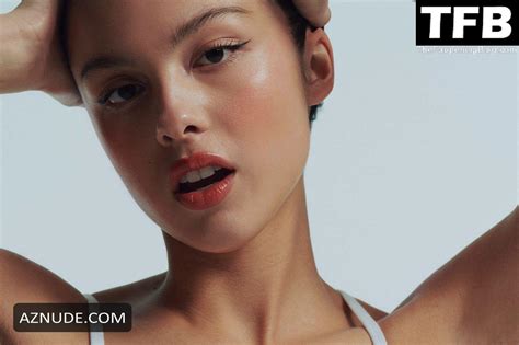 Olivia Rodrigo Sexy Social Media Photos Collection Aznude