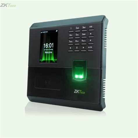 Zkteco Mb10 Vl Price In Bangladesh Zkteco Bangladesh