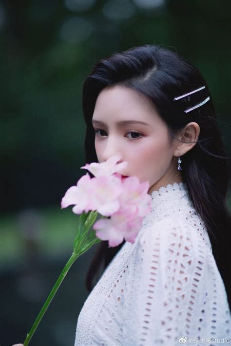 Pin On Zhang Yu Xi