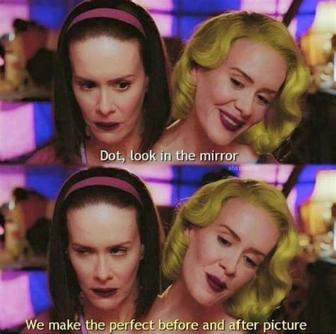 Pin By Michele Baal On American Horror Story American Horror Story