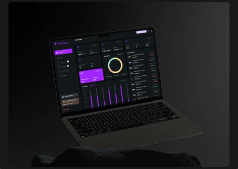 Metrix Dashboard E Commerce Marketing Analytics Behance