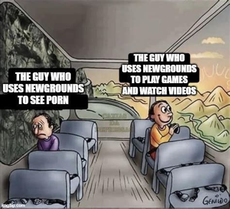 A Little Meme That I Made Rnewgrounds