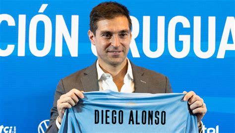 El Sevilla Se Decanta Por Diego Alonso Sorprendente Apuesta De Orta
