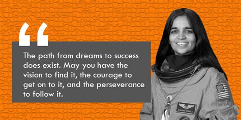 Kalpana Chawla Quotes Which Will Inspire And Spread Hope