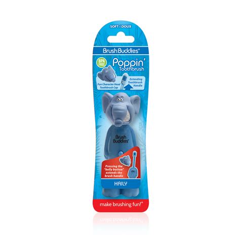 Ultimate Poppin Bundle Brush Buddies