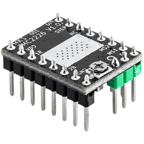 Mks Tmc2226 Stepper Motor Driver At Rs 699 99 Pitampura New Delhi