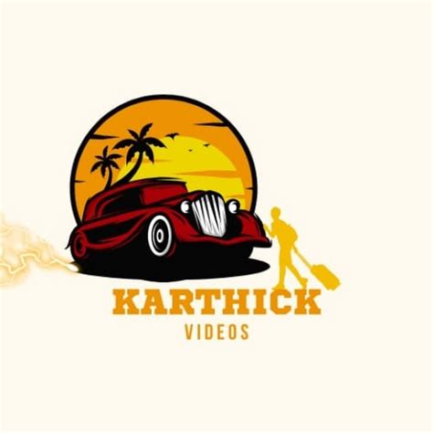 Karthick Videos Youtube