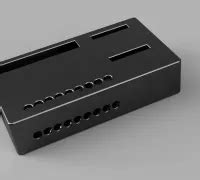 Esp Andmore D Models To Print Yeggi