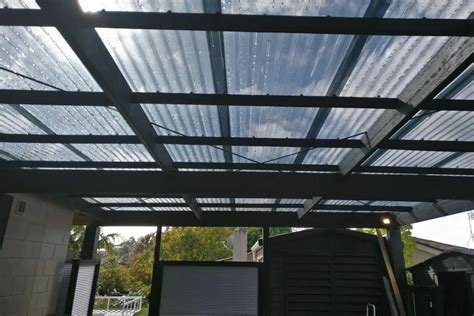 Atap Solartuff Polycarbonate Efisiensi Energi Untuk Rumah Anda