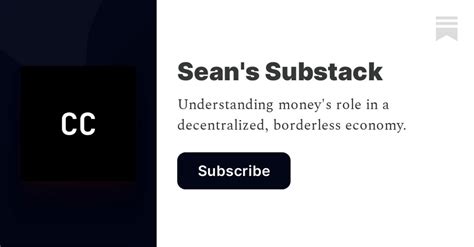 What Is A Blockchain Good For By Sean C