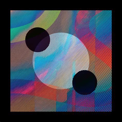 Point Convergence Optics Behance