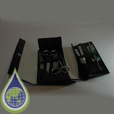 Dissecting Set