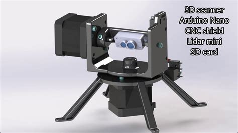 Lidar 3d Mapping Sensors Lidar Mapping System Ls Lidar 41 Off