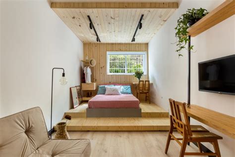 20 Decor Ideas To Make Your Loft Feel Like Home 59 OFF