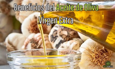 Beneficios Del Aceite De Oliva Virgen Extra Almazara