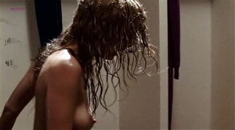 Violante Placido Nuda ~30 Anni In Moana