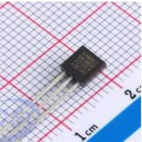 Ds18b20 Temperature Sensor At Best Price In Mumbai By Cirkit Electro Components Private Limited