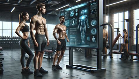 The Rise Of Artificial Intelligence In Fitness Routines Personalization And Efficiency