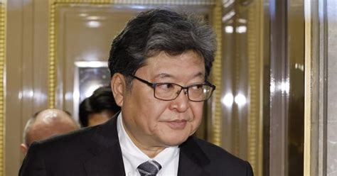Kazuo Kishiku On Linkedin 自民党・萩生田光一政調会長が辞任の意向 日本経済新聞