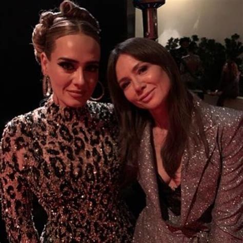 Adele A Surpris Tout Le Monde Avec Sa Nouvelle Silhouette Aux Oscars