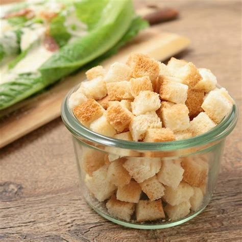 簡単 食パンクルトンの作り方 作り方・レシピ クラシル レシピ レシピ 料理 レシピ 食べ物のアイデア